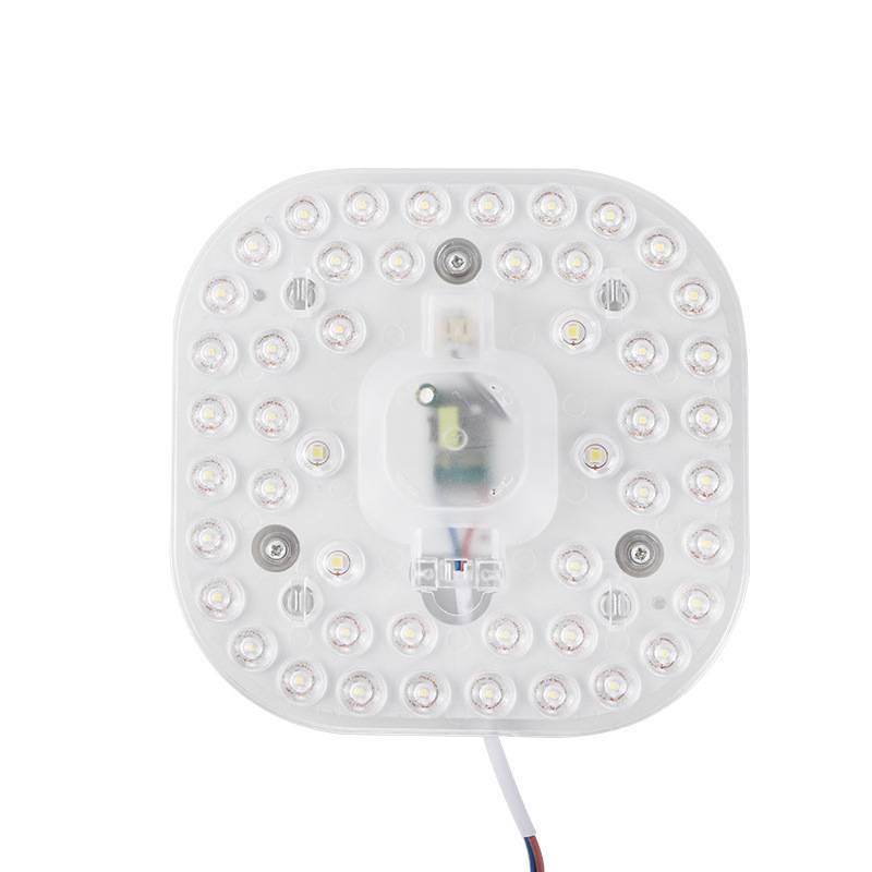 24W LED MAGNETIC CIRCULAR FITTING CEILING LAMP
